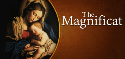 Magnifique, le nouveau Magnificat